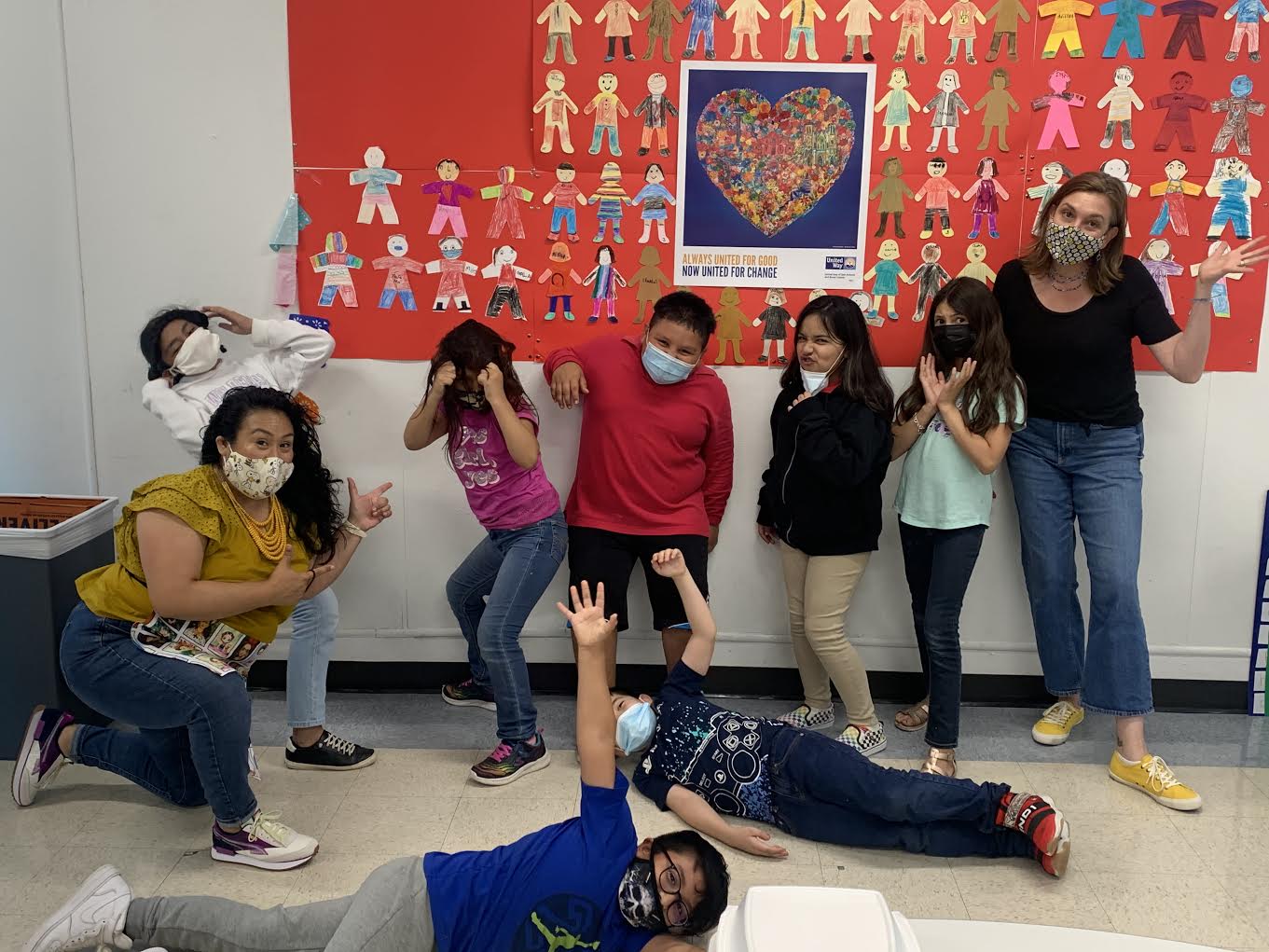 Partner Classes - Gemini Ink