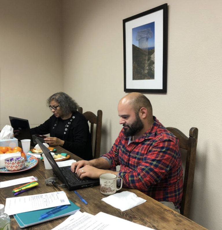 Classes - Gemini Ink