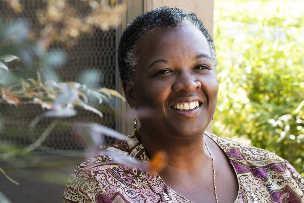 5 Minutes with Teaching Artist Desiree Kannel - Gemini Ink