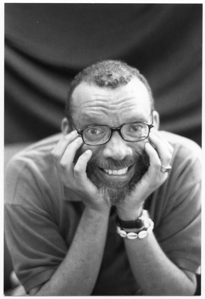 Black and Blue: 400 Years of Struggle and Transcendence - Gemini Ink