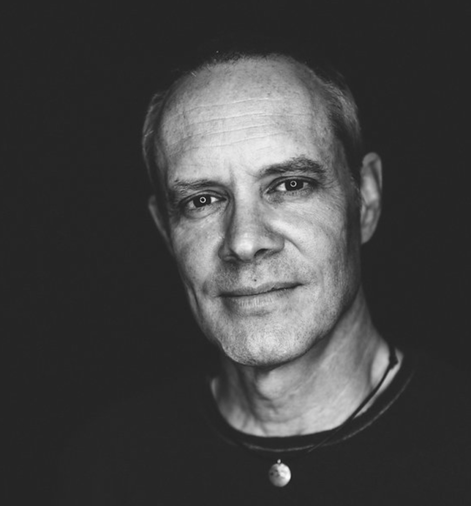 The Writer's Desk with Nathan Brown - Gemini Ink