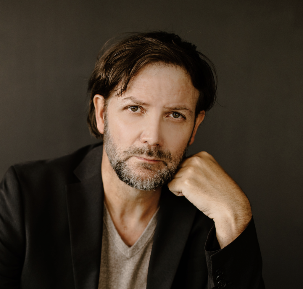 The Writer’s Desk with Andrew Porter - Gemini Ink