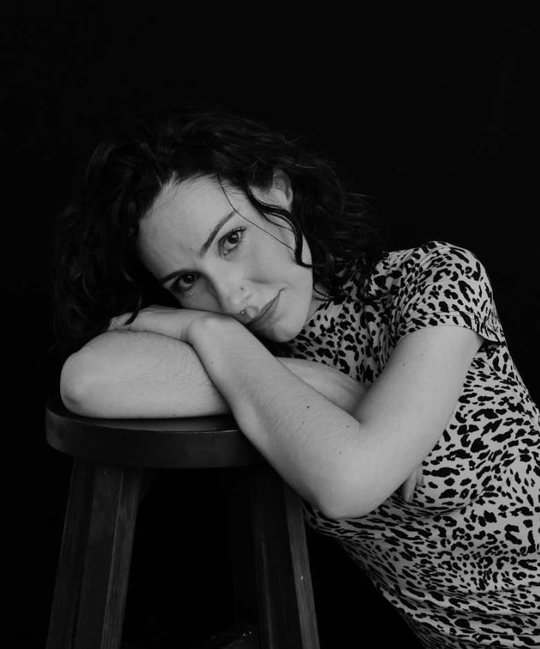A Walk on the Dark Side: Gothic Erasure with Kristine Esser Slentz ...