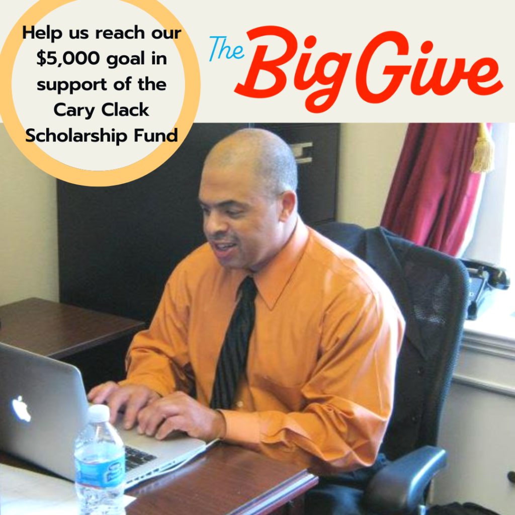 The Big Give 2023 - Gemini Ink