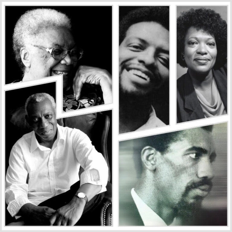 Unexplored Greats: A Study of Lesser Known African American Authors ...