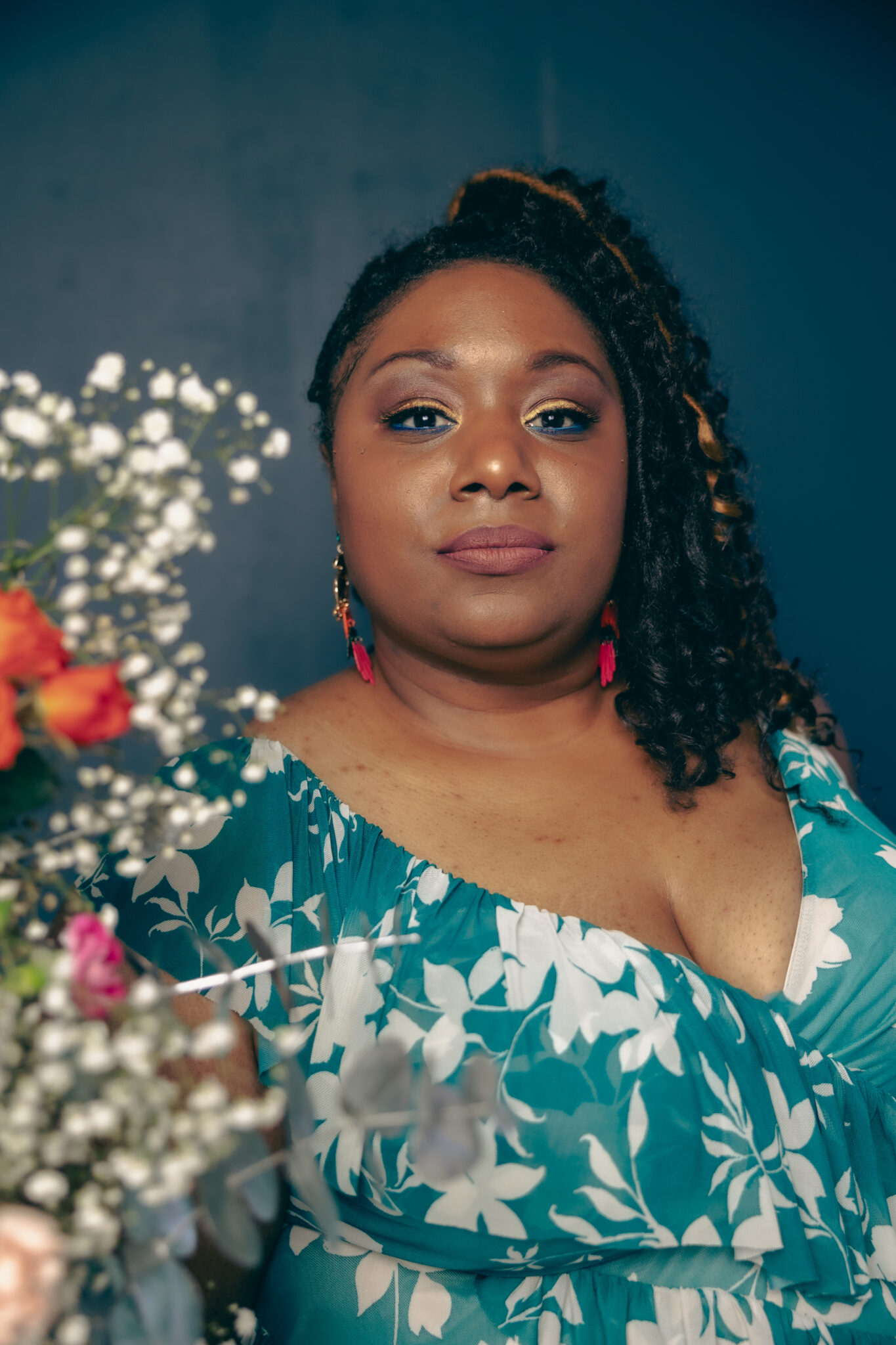 Razzmatazz & All That Jazz: An Evening in Celebration of Andrea “Vocab ...