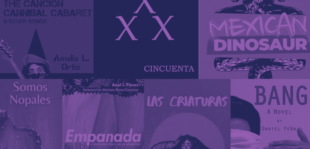 Celebrating San Antonio’s Inaugural Xicanx Month - Gemini Ink