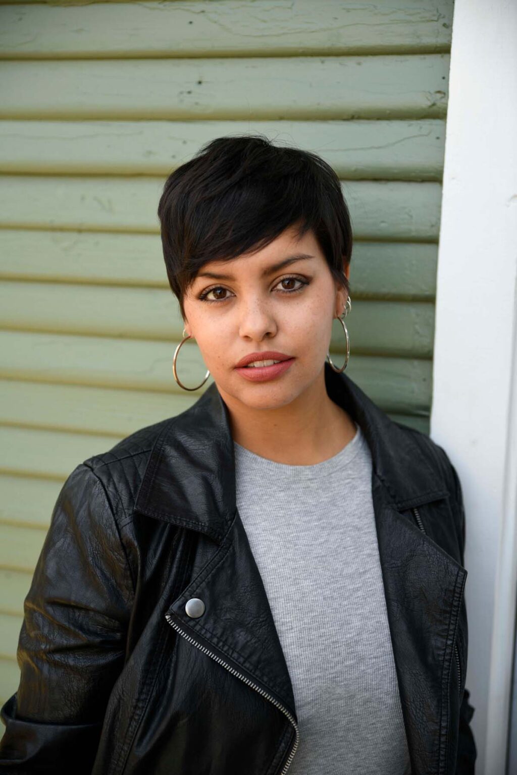 Writing an Identity Not Your Own with Alex Temblador - Gemini Ink