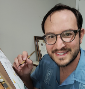 Teen Writing Circle - Gemini Ink