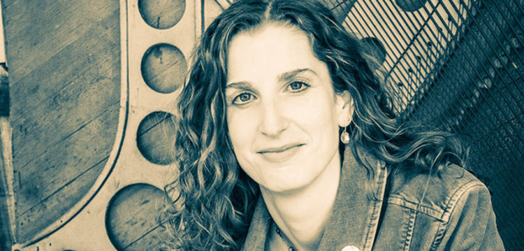 Deep Revision with Katey Schultz - Gemini Ink