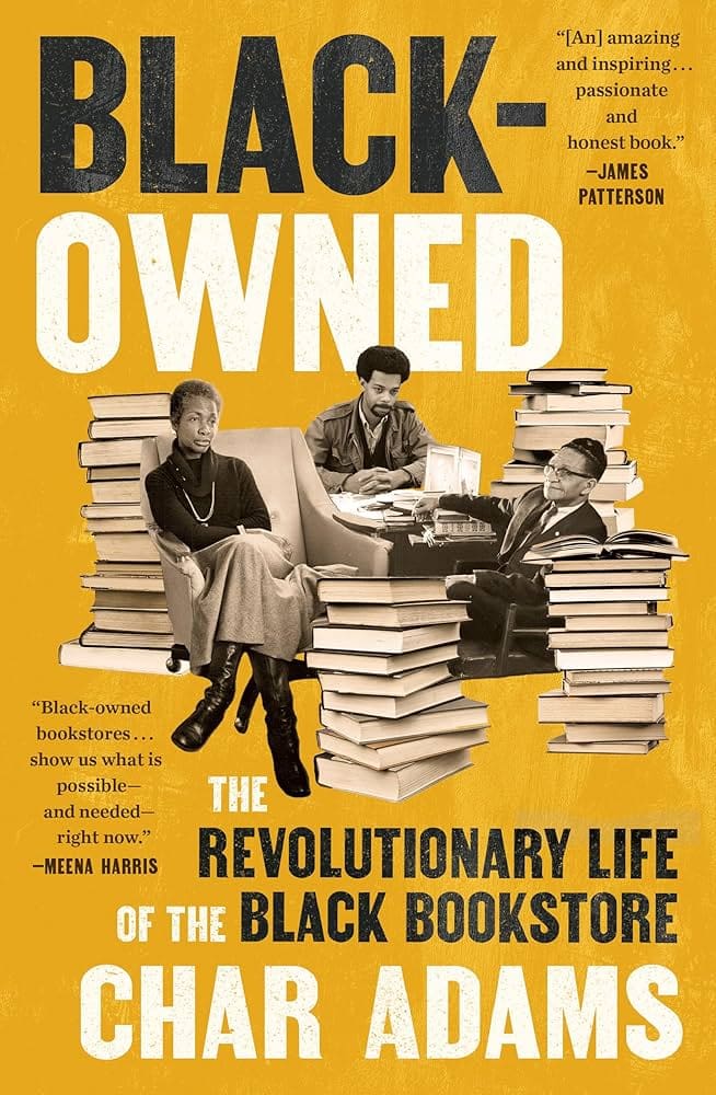 Read These 13 Titles by Black Texan Writers for Black History Month ...